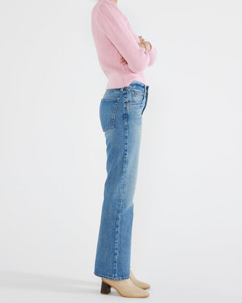 JEANS – ÉTICA Denim