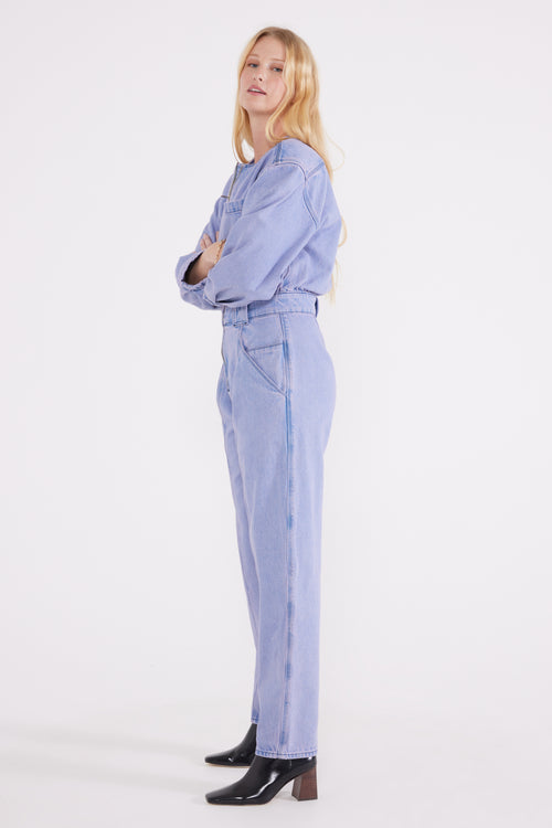 Dresses & Jumpsuits – ÉTICA Denim