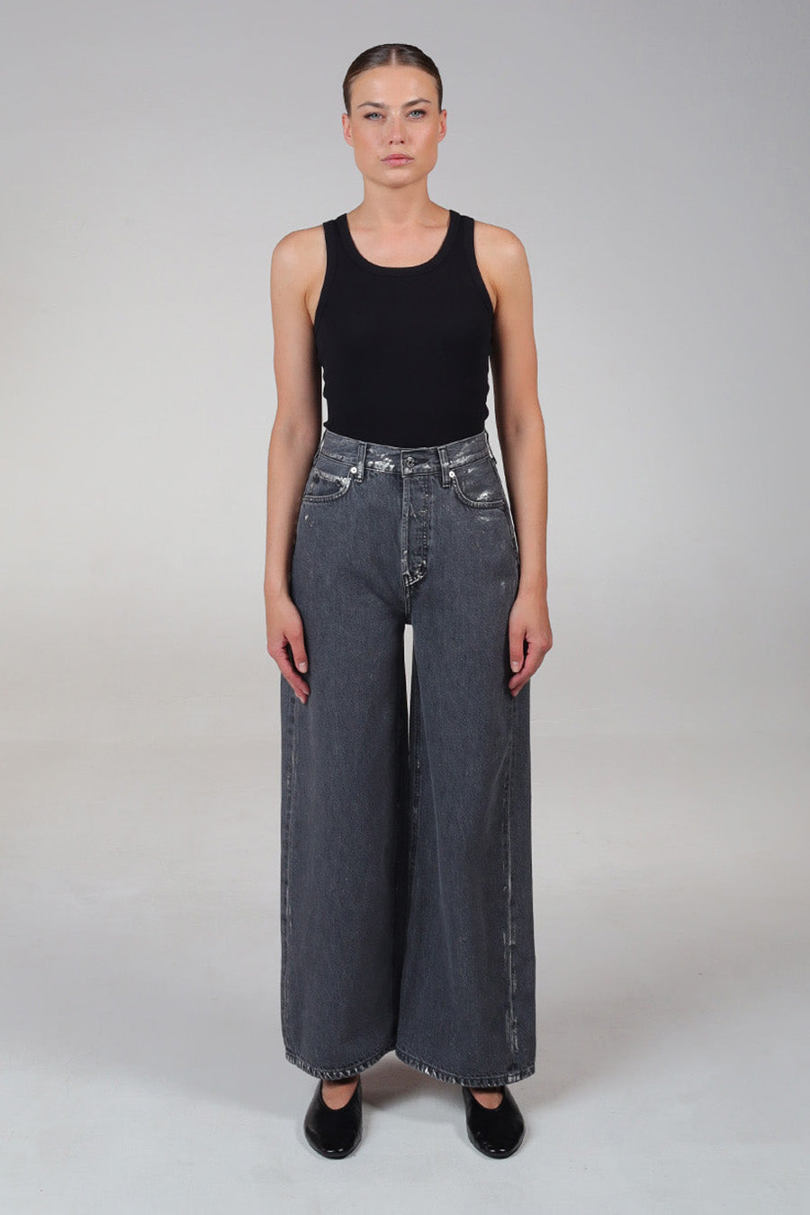 ÉTICA :: Ethical, Sustainable Premium Denim – ÉTICA Denim