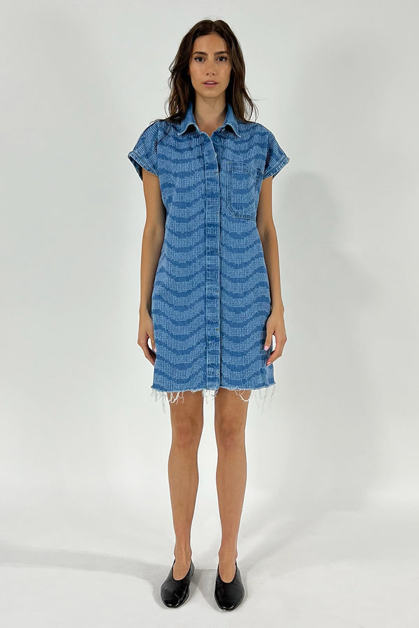 NEW ARRIVALS – ÉTICA Denim