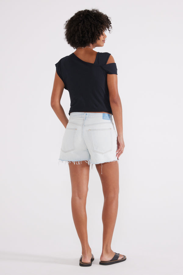 SHORTS – ÉTICA Denim